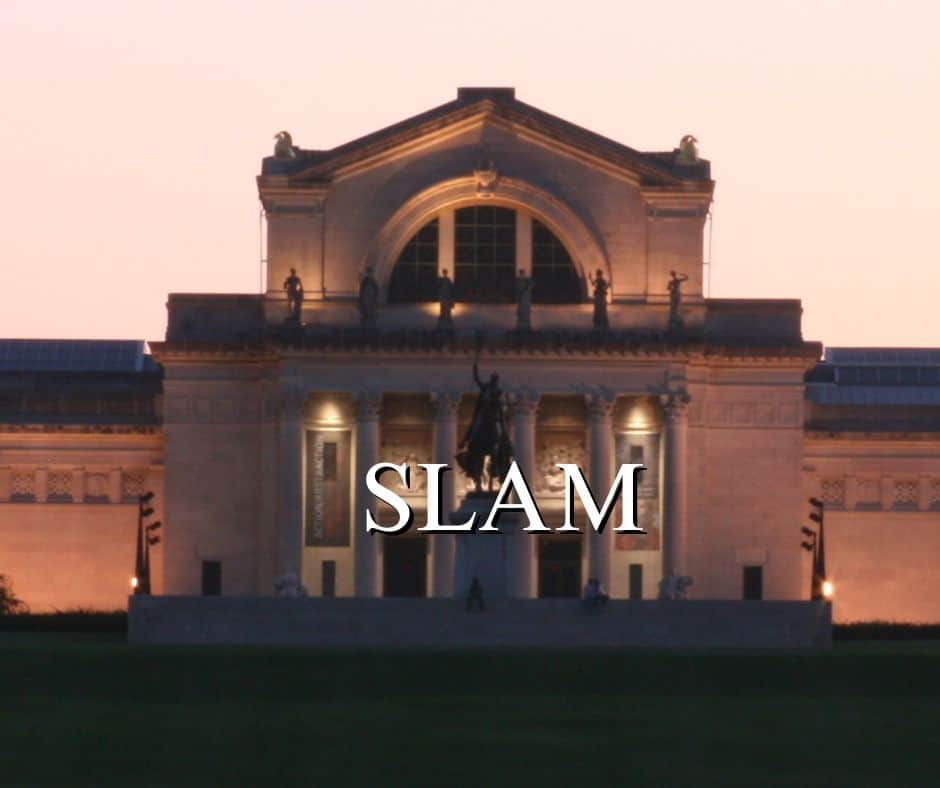 TCSO at the Art Museum | Town and Country Symphony Orchestra